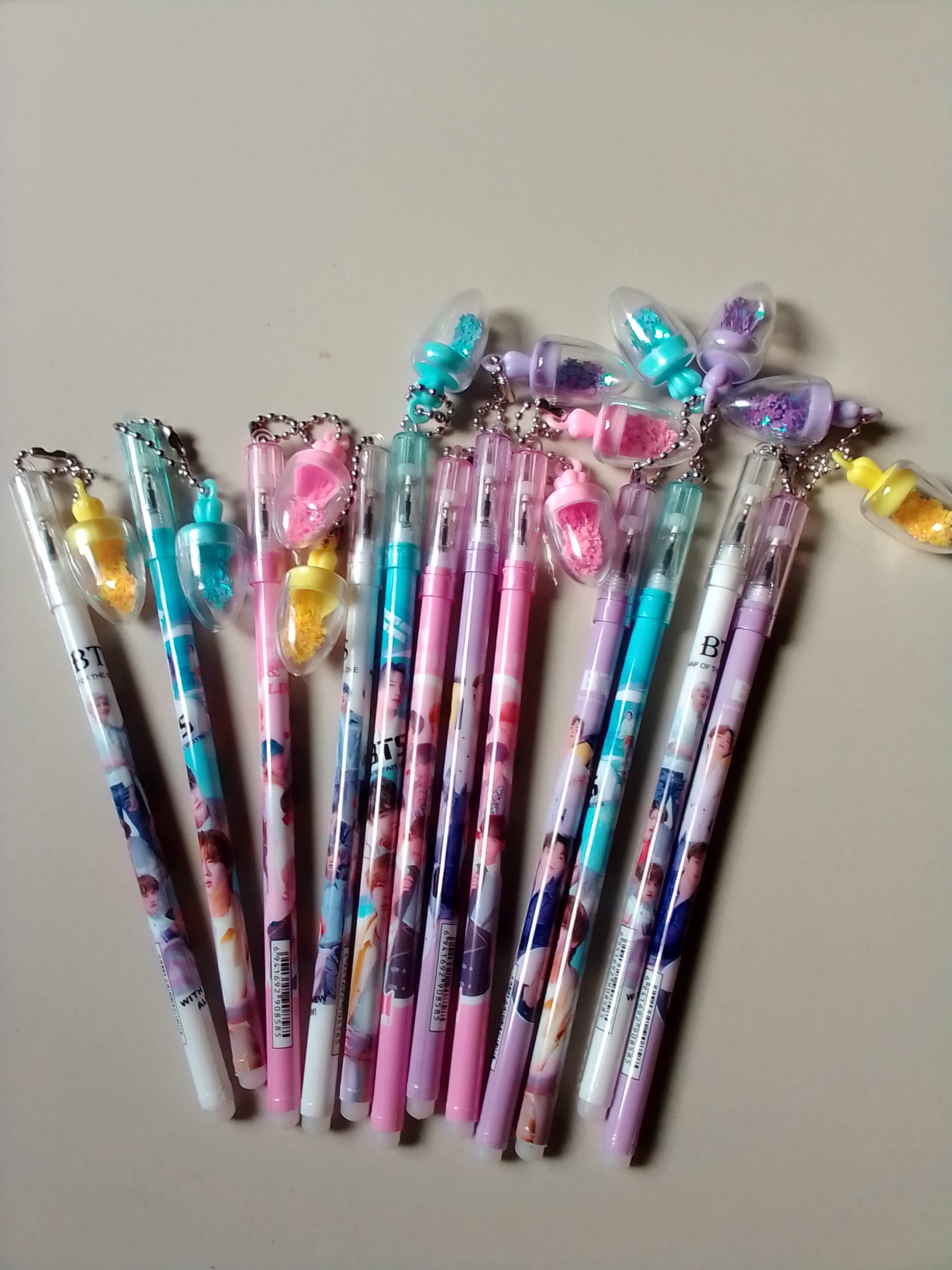 Kawaii Sanrio Ball Pen 1 pcs