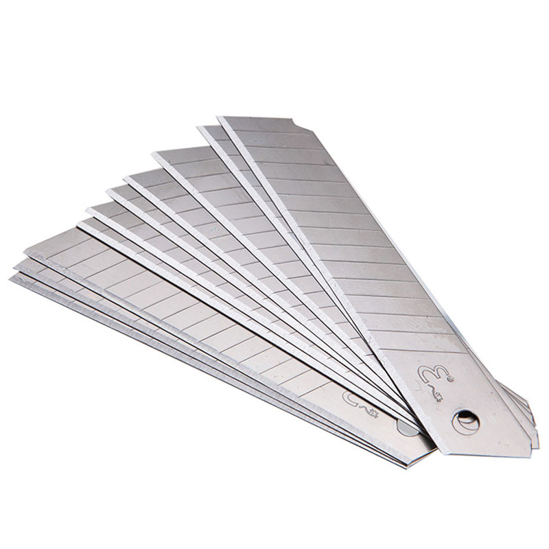 Stainless Steel Utility Knife Small Blade | Daraz.com.bd