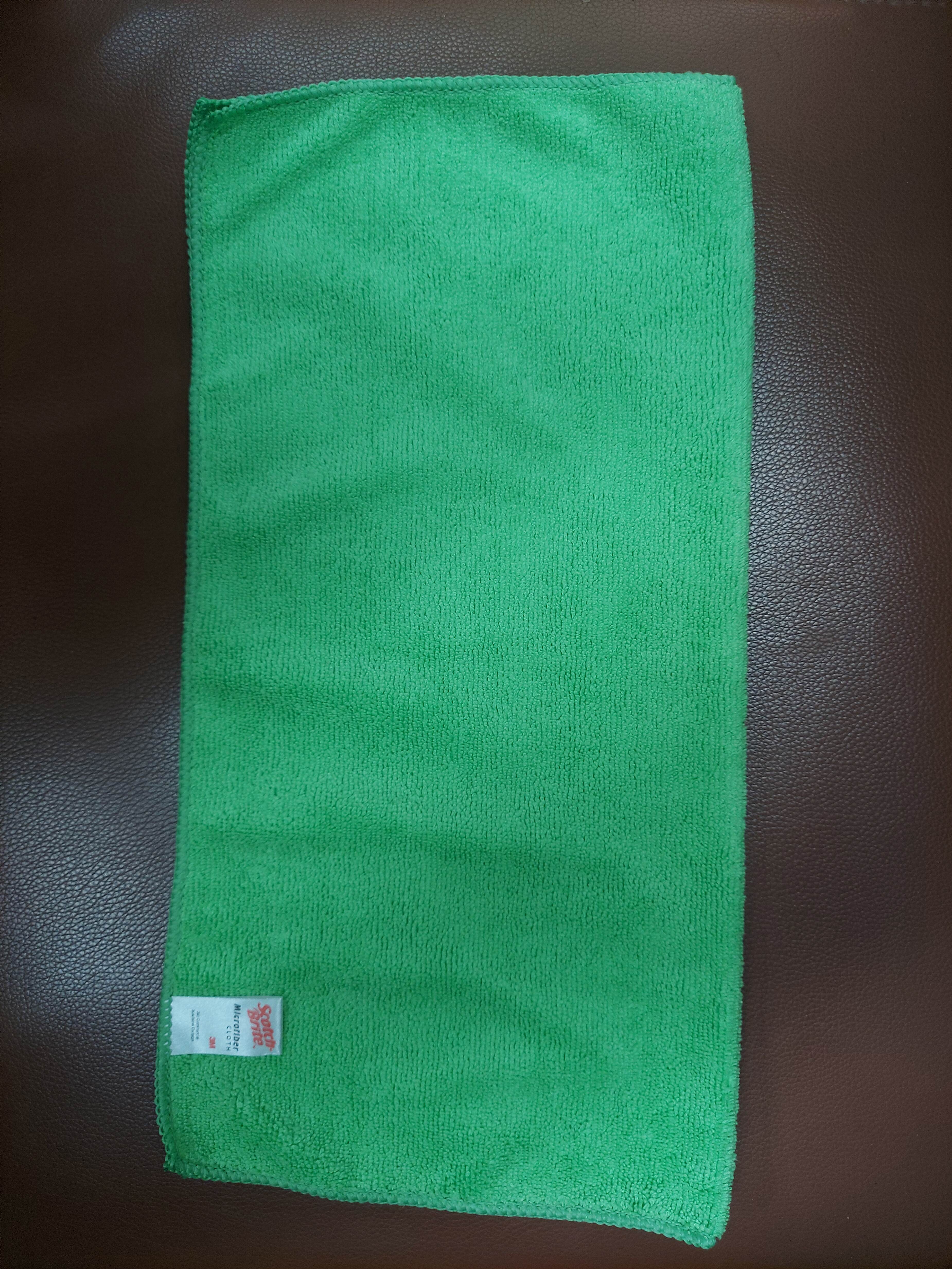3M Microfiber High Performance Cleaning Cloth | Daraz.com.bd