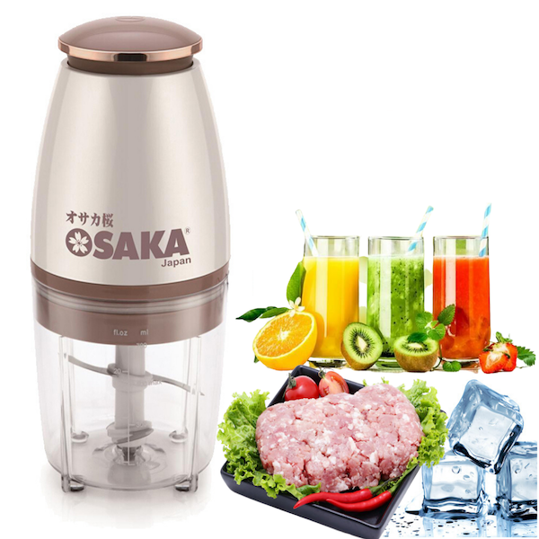 Osaka Multifunction Food Processor Blender | Daraz.com.bd