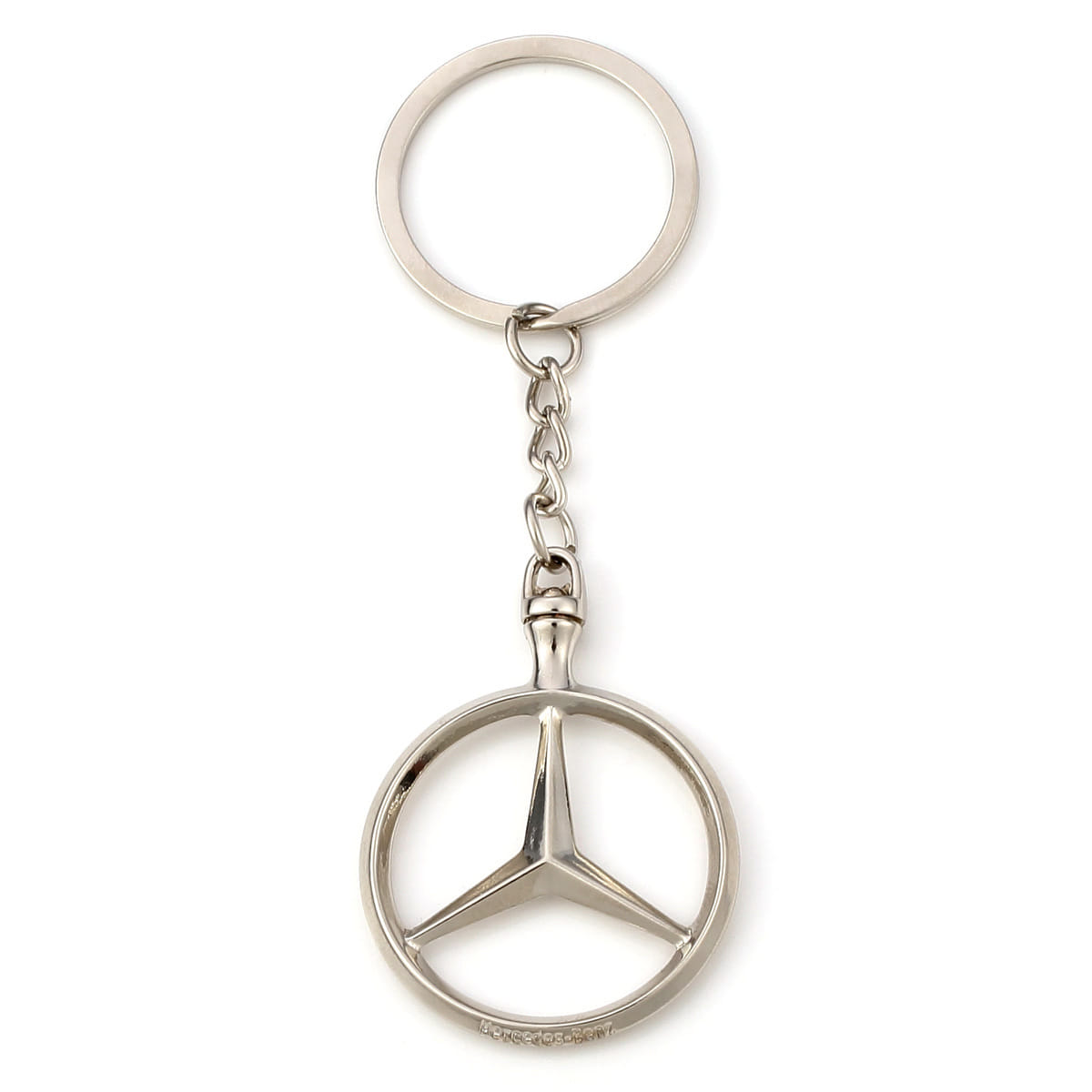 Mercedes Benz Keychain - Best for your car key ring | Daraz.com.bd