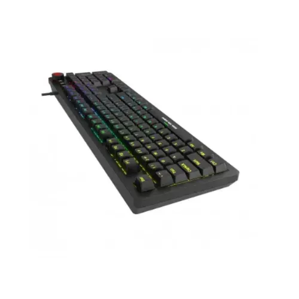 MARVO KG917 RGB Mechanical Gaming Keyboard | Daraz.com.bd