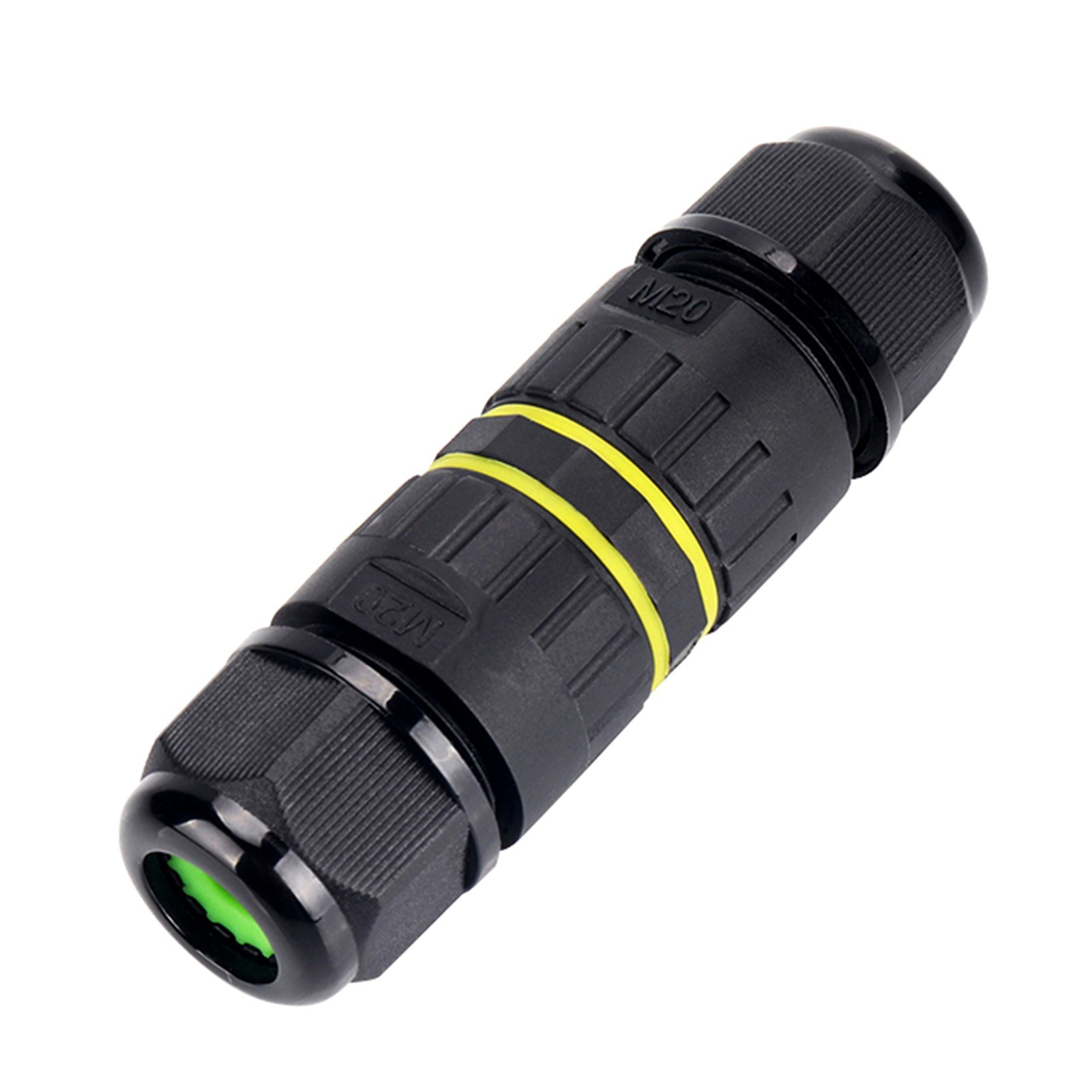 Outdoor Electrical Cable Connector IP68 Waterproof Junction Box ...