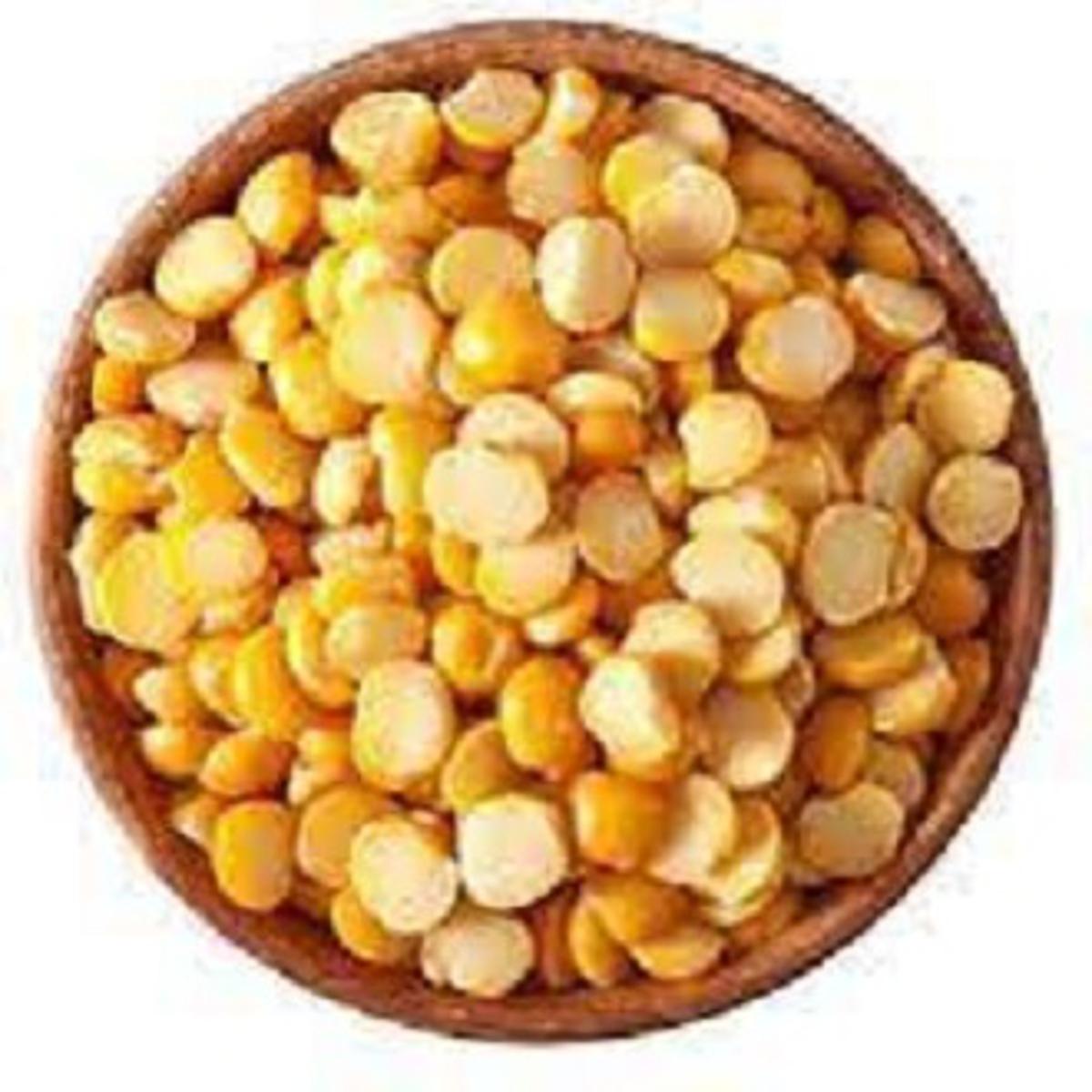 Fresh Boot Dal - 1Kg | Daraz.com.bd