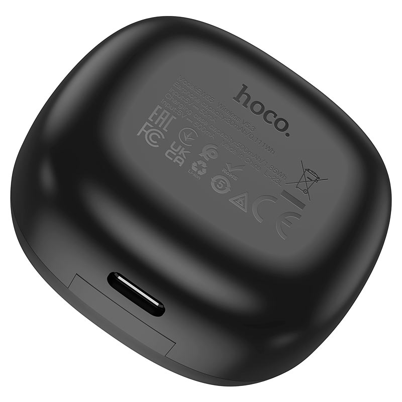 Hoco EW65 Sleep Wireless Bluetooth Earbuds | Daraz.com.bd