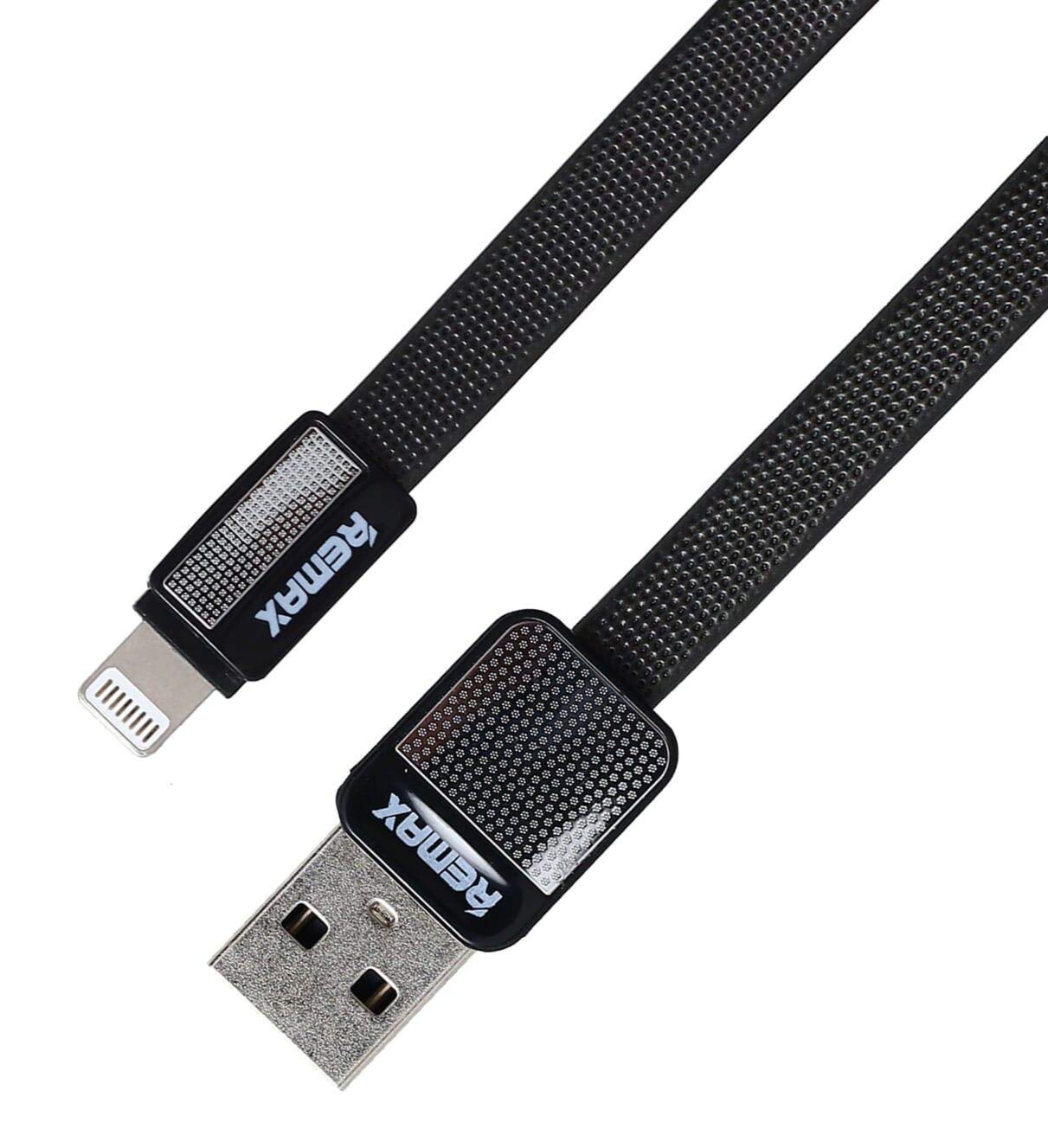 Remax Platinum Cable For Lightning Charging & Data Cable