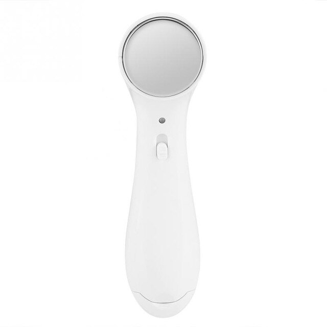 Microcurrent Skin Firming Iontophoresis Vibrating Massage Instrument ...