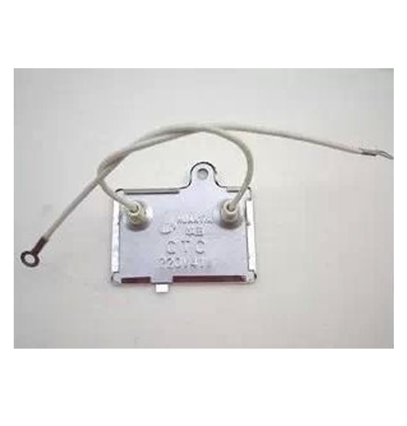 Rice Cooker Insulation Tablets Rice Cooker Thermostat with Lead ...
