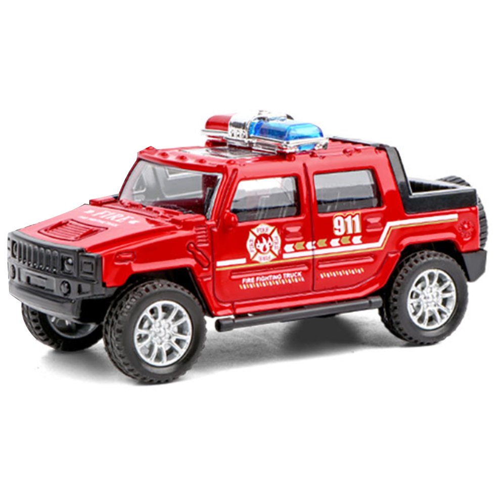 【Serendipity party】1:43 Car Model Toys Pull Back Car Toys Model Kid ...