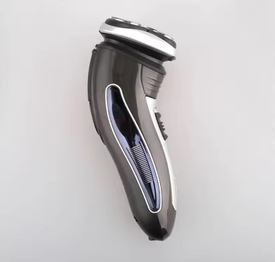 3D Triple Heads Electric Shaver Men Shaving Machine Razors Face Care ...
