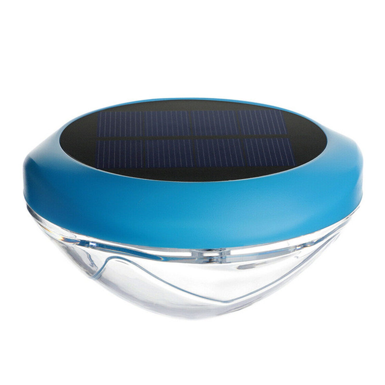 Solar RGB Lamp Safe RGB Solar LED Floating Light | Daraz.com.bd