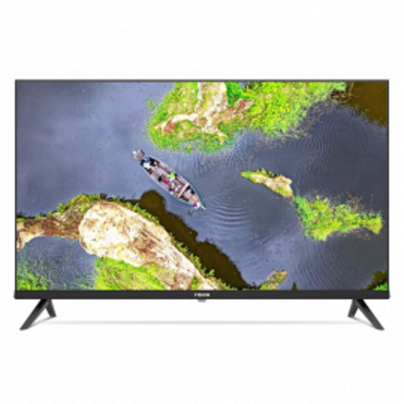 VISION 32" LED TV E10 Android Smart Infinity | Daraz.com.bd