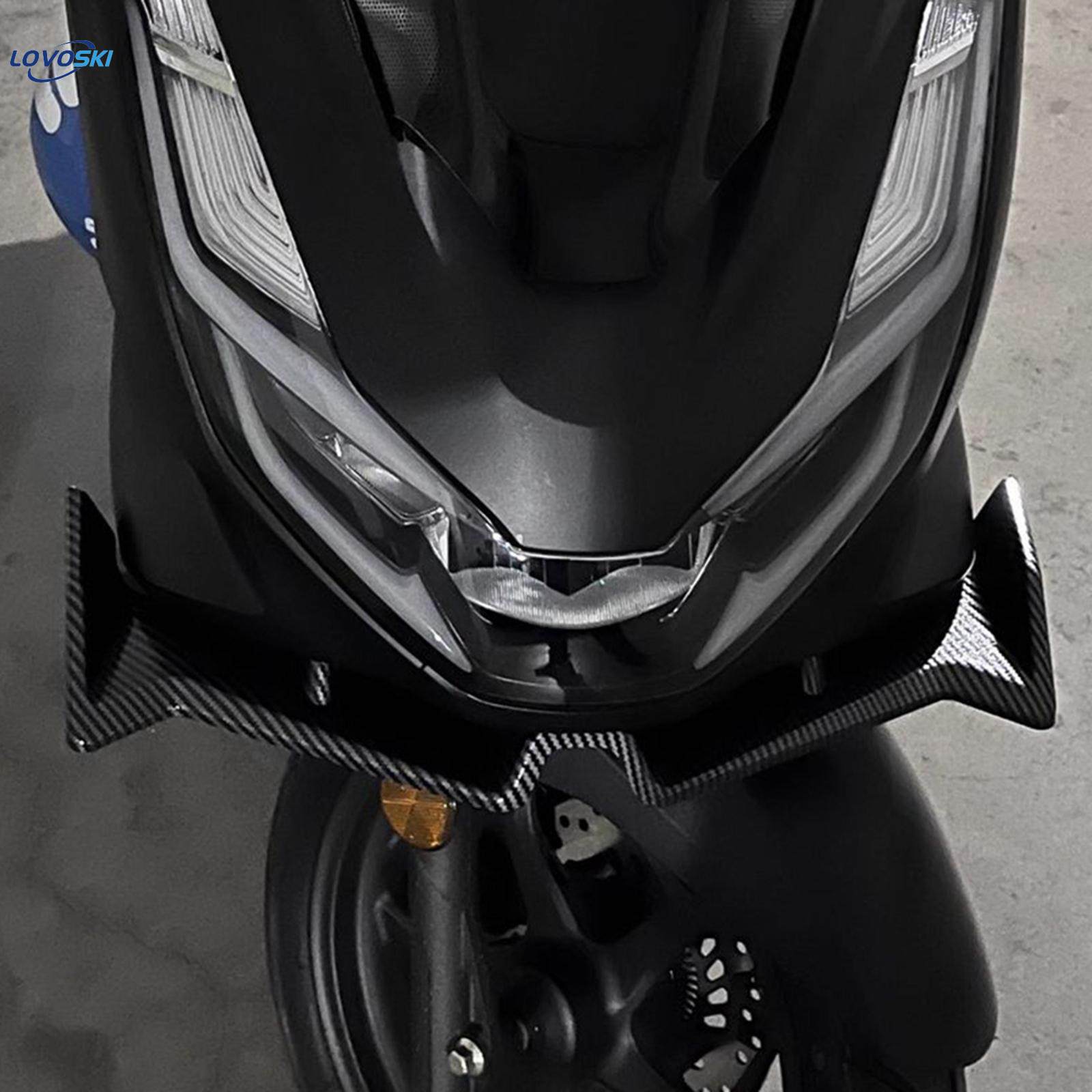 Front Aerodynamic Winglet Guard for Pcx125 Pcx160 | Daraz.com.bd