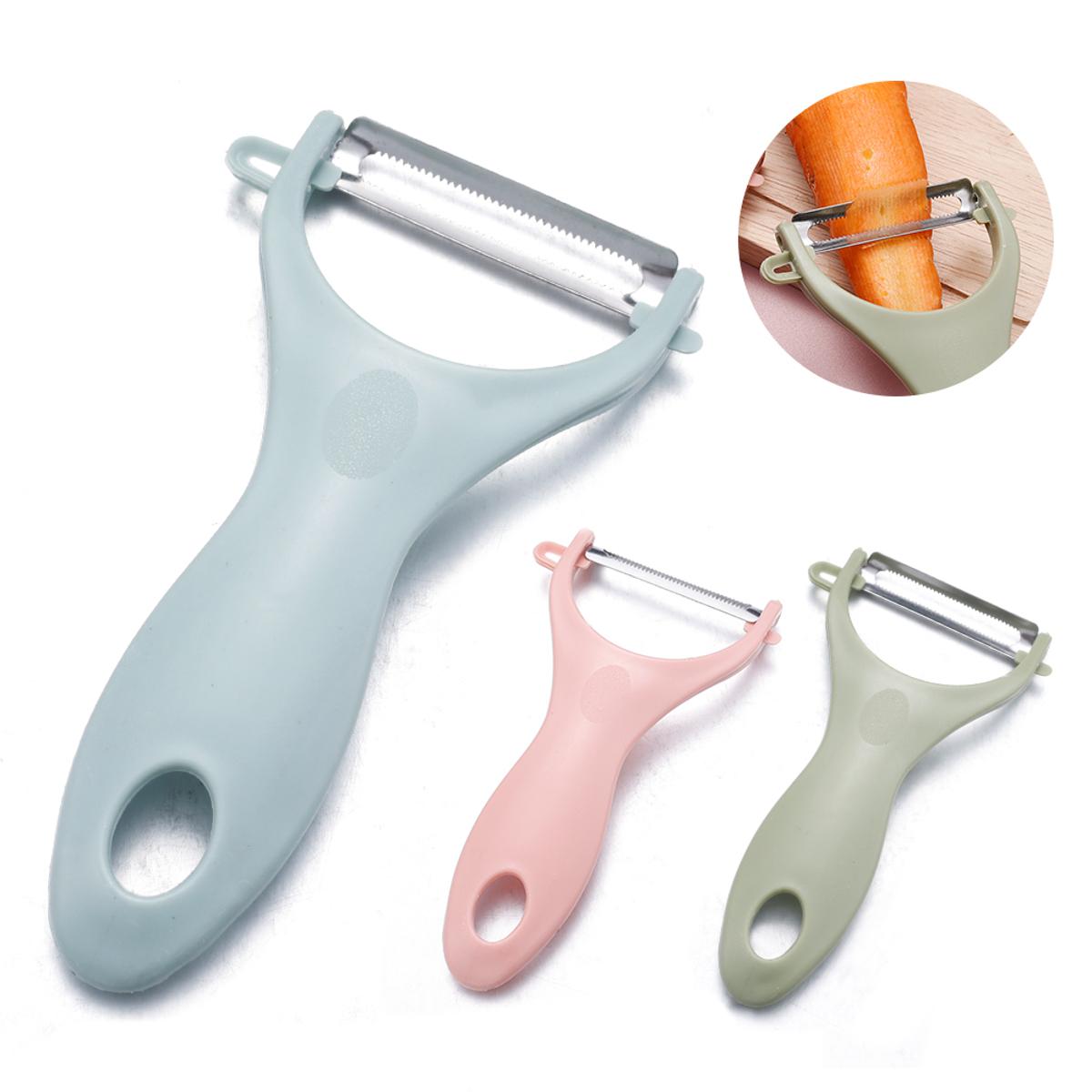 Multifunction Peelers Stainless Steel Paring Fruit Peeler Potato ...