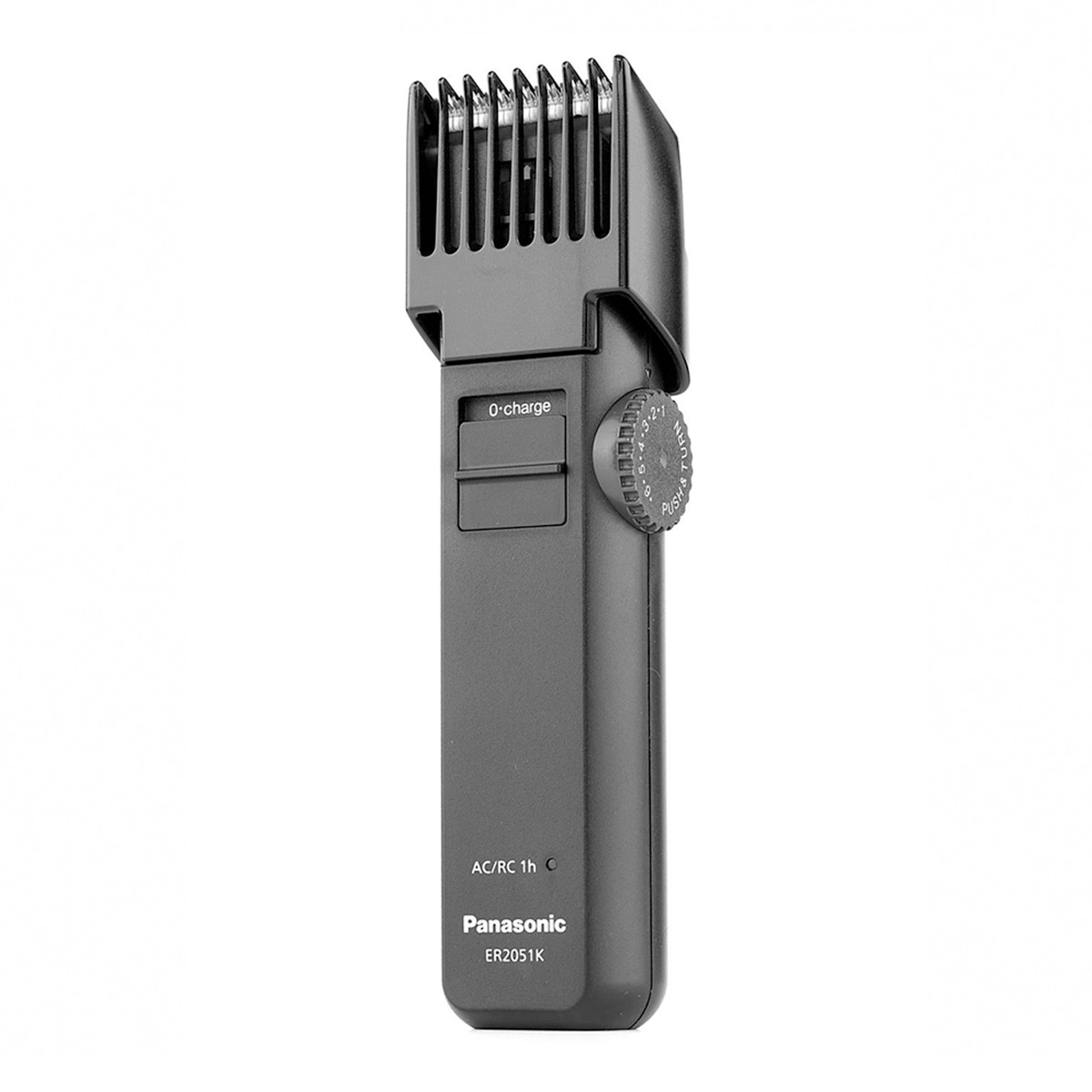 Panasonic ER2051 Beard and Hair Clipper for Men | Daraz.com.bd