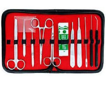 Dissection Box for Biology Laboratory | Daraz.com.bd