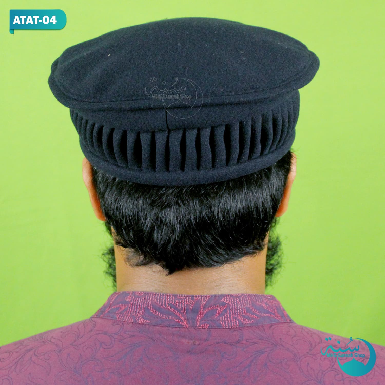 Beautiful Design Islamic Items Afghan Fashionable and Attractive Tupi ...