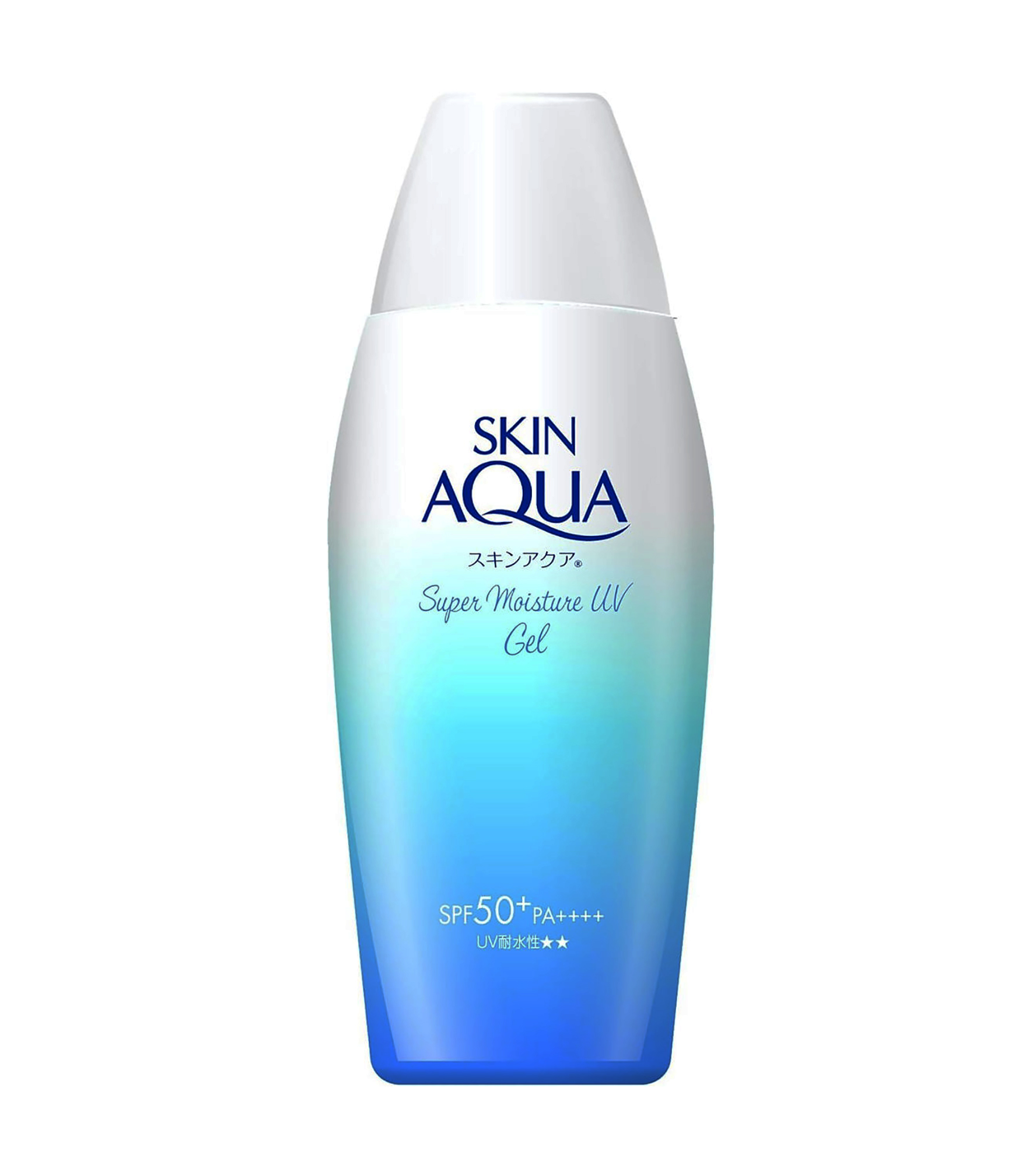 Skin Aqua Super Moisture Gel SPF50 + PA ++++ 110g | Daraz.com.bd