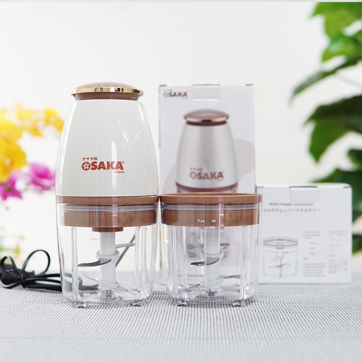 Osaka Multifunction Food Processor Blender | Daraz.com.bd