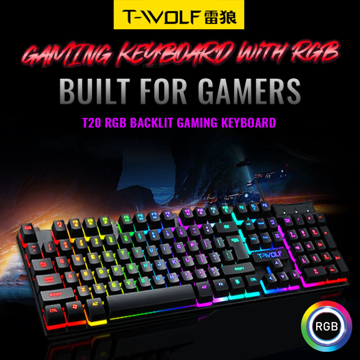 Buy Gaming Keyboards Online At Best Price In Bangladesh Daraz bd