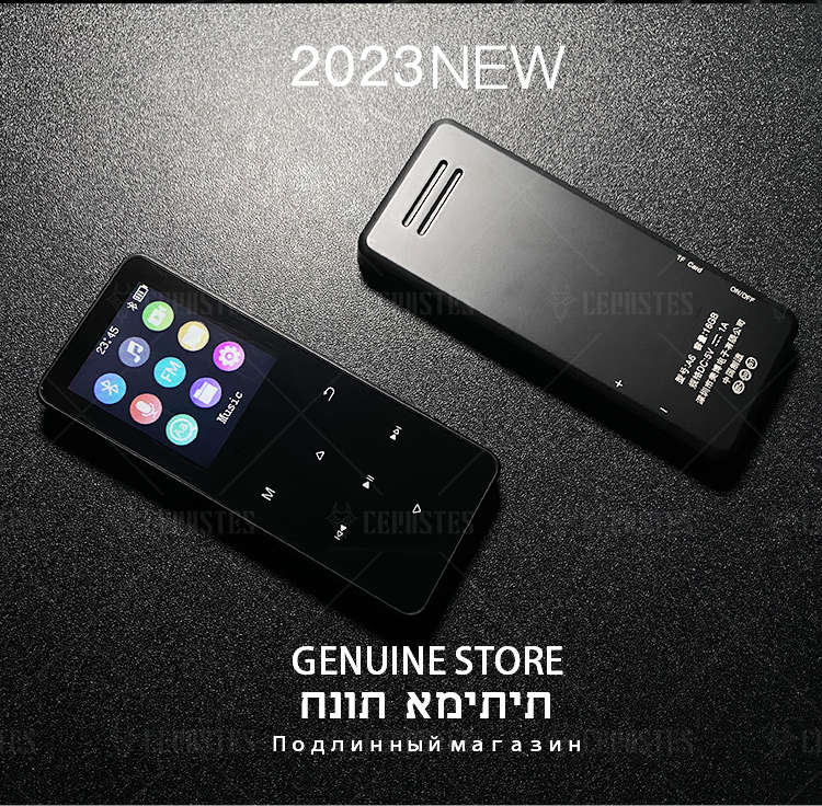 Buy MP3 Players & iPods: Music on the Go Online at Best Prices in ...