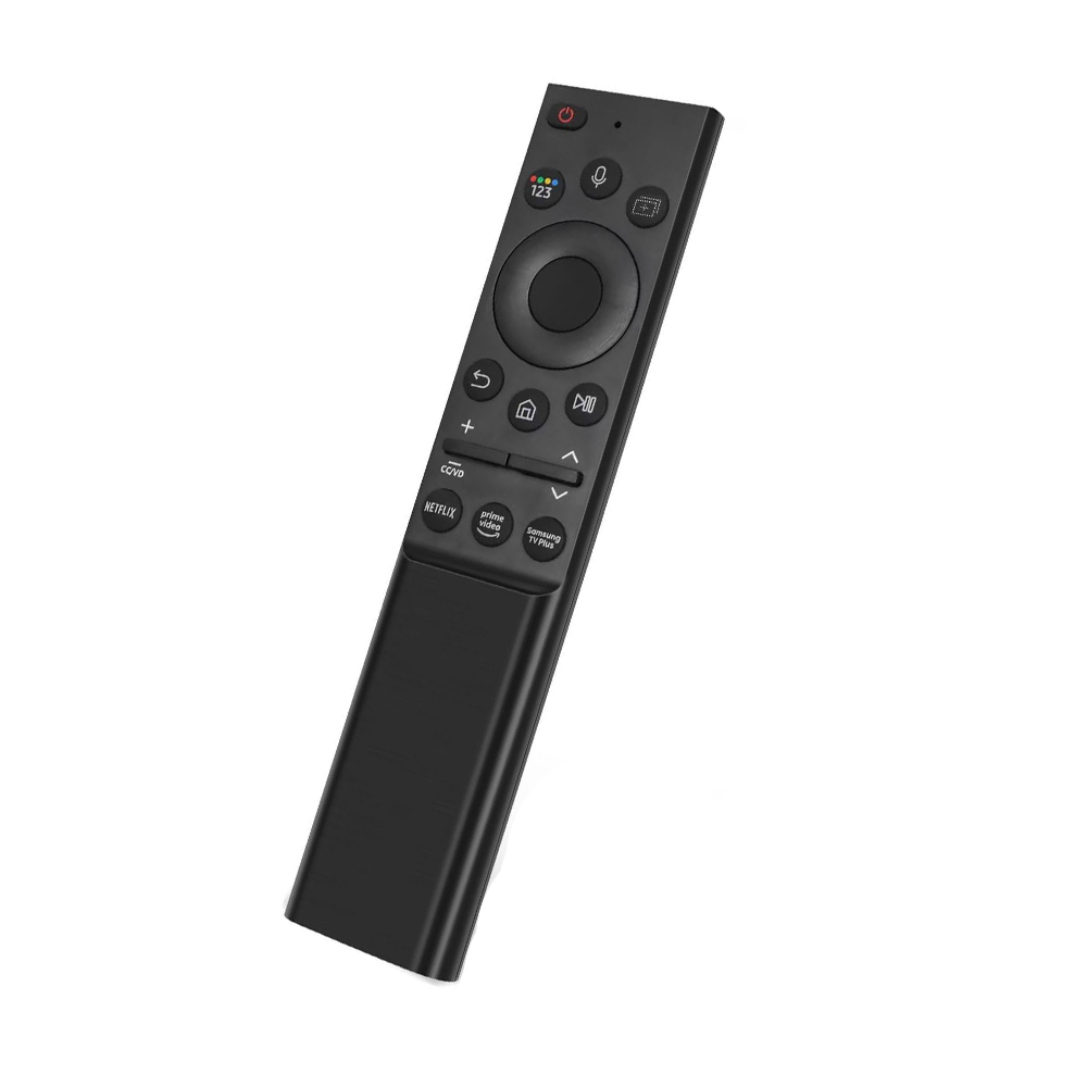 Samsung Ir Remote For Smart Tv Without Voice Function