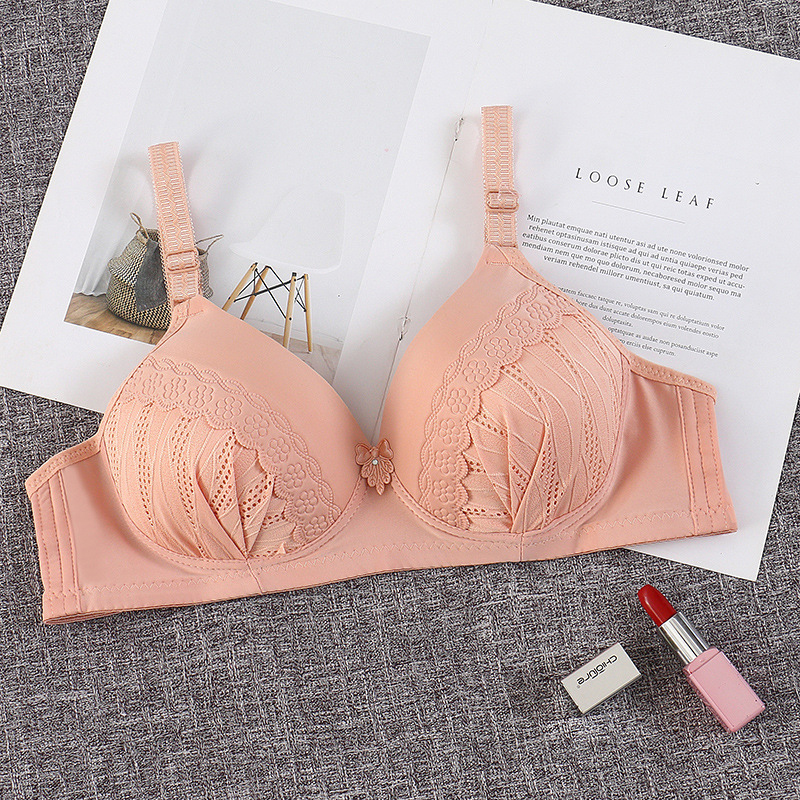 Newly Imported Styles Pushup Bra / Comfortable Bra Set - Bra - Bra ...
