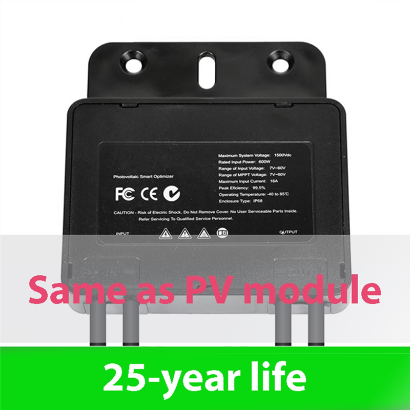 Solar Optimizer Solar PV Panel Module Solar Optimizer System PV Power ...
