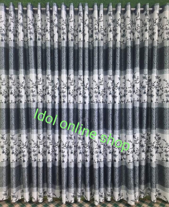 New unique design (4kuci) porda | Daraz.com.bd