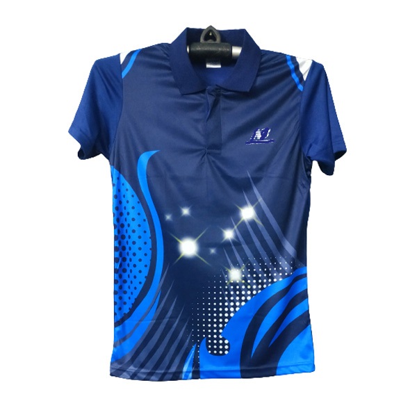 IPL Polo jersey 2024/IPL jersey 2024 | Daraz.com.bd