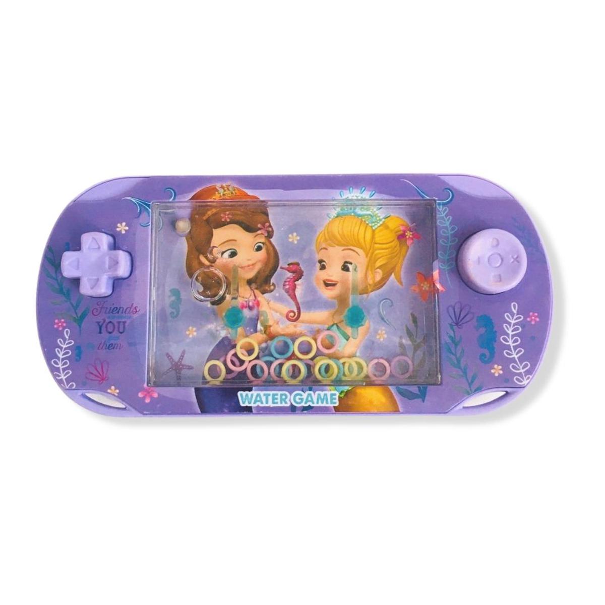 PSP Funny Water Ring Toss Handheld Game Toy For Kids | Daraz.com.bd