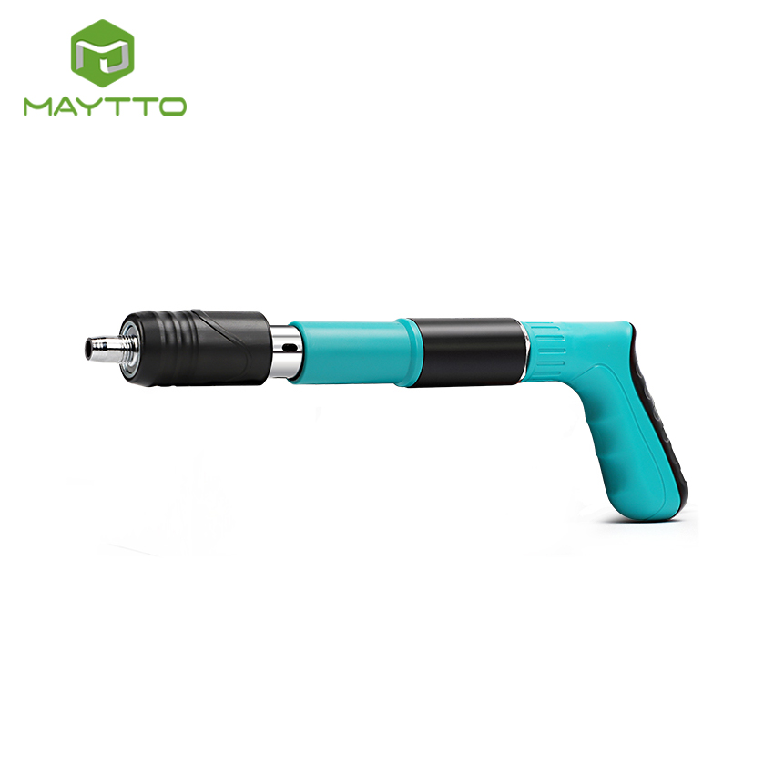 MAYTTO Steel Nails Rivet Tufting Riveter Tufting Mini Steel Nail Mini ...