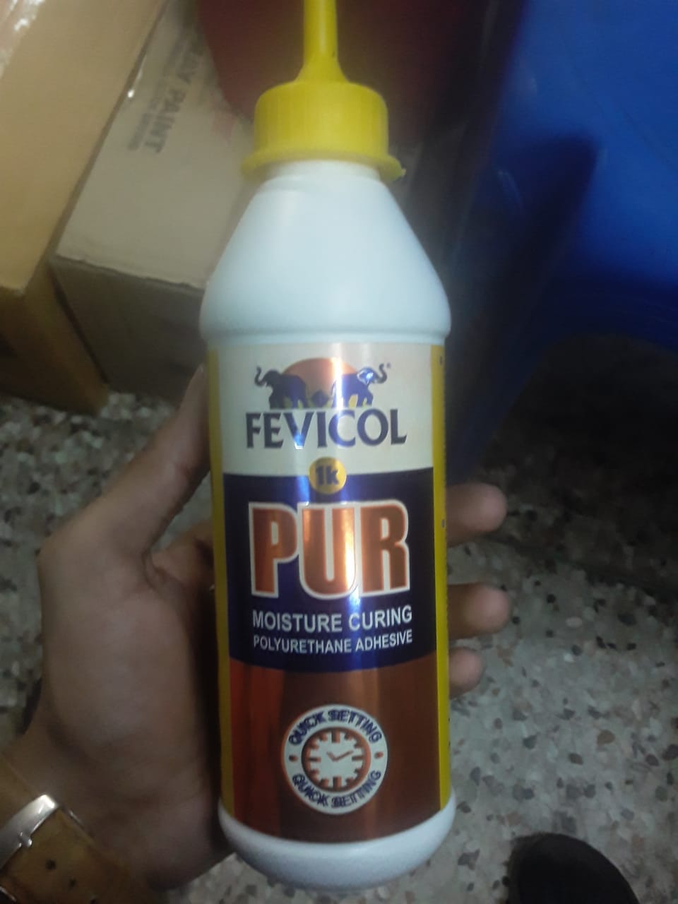 Fevicol wood glue store