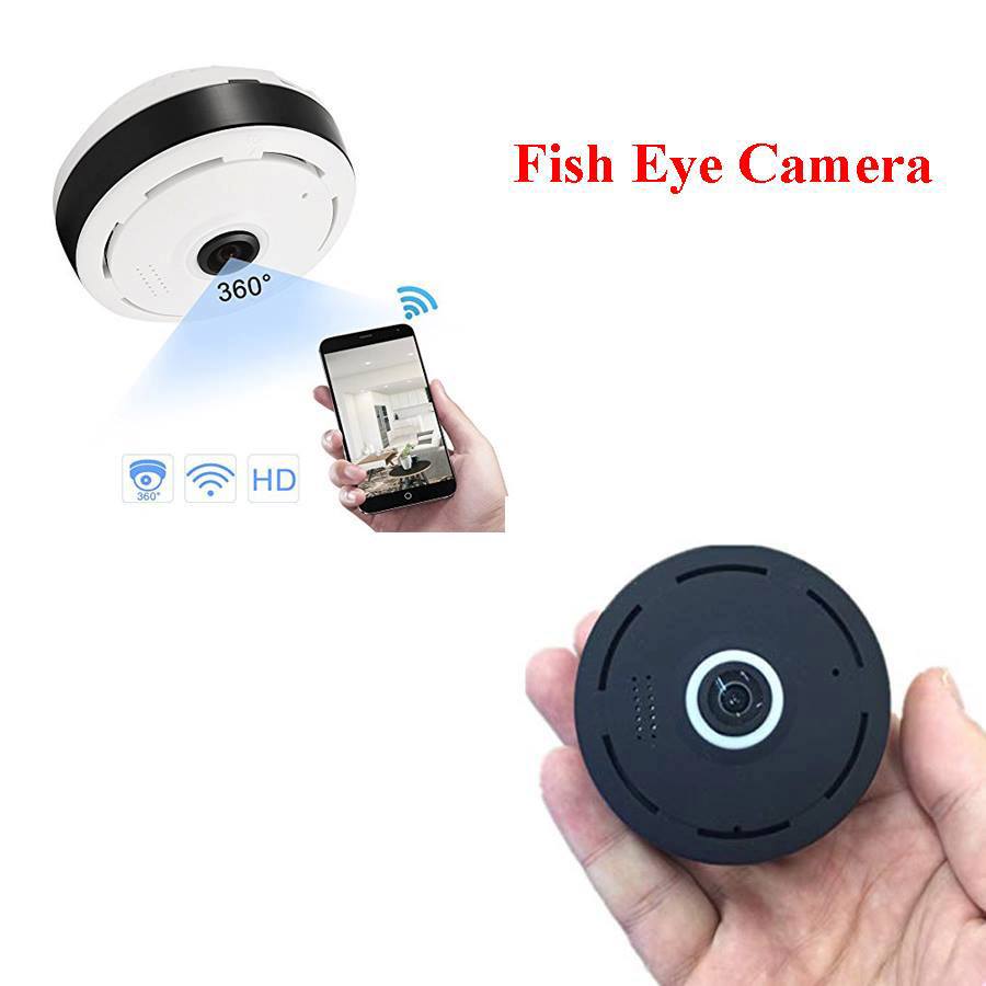 Fish Eye Camera | Daraz.com.bd