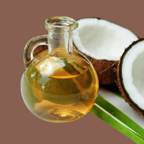 Extra Virgin Coconut Oil/ Narikel Tel Cold Pressed- 50 ml