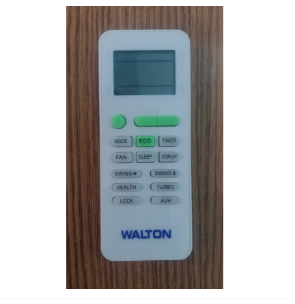 WALTON AC Remote | Daraz.com.bd