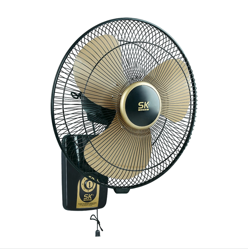 SK Wall Fan 18 Inch (Made In Pakistan) | Daraz.com.bd