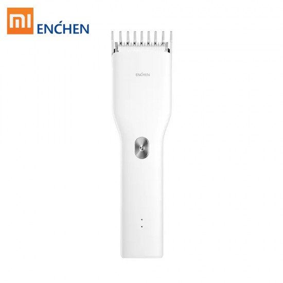 Xiaomi ENCHEN Boost USB Electric Hair Trimmer | Daraz.com.bd