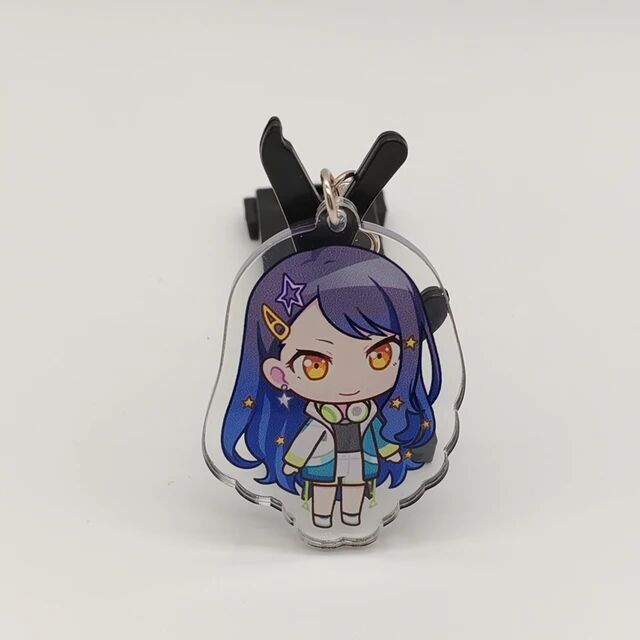 PJSK Project Sekai Colorful Stage All character SD Cute Kawaii Acrylic ...