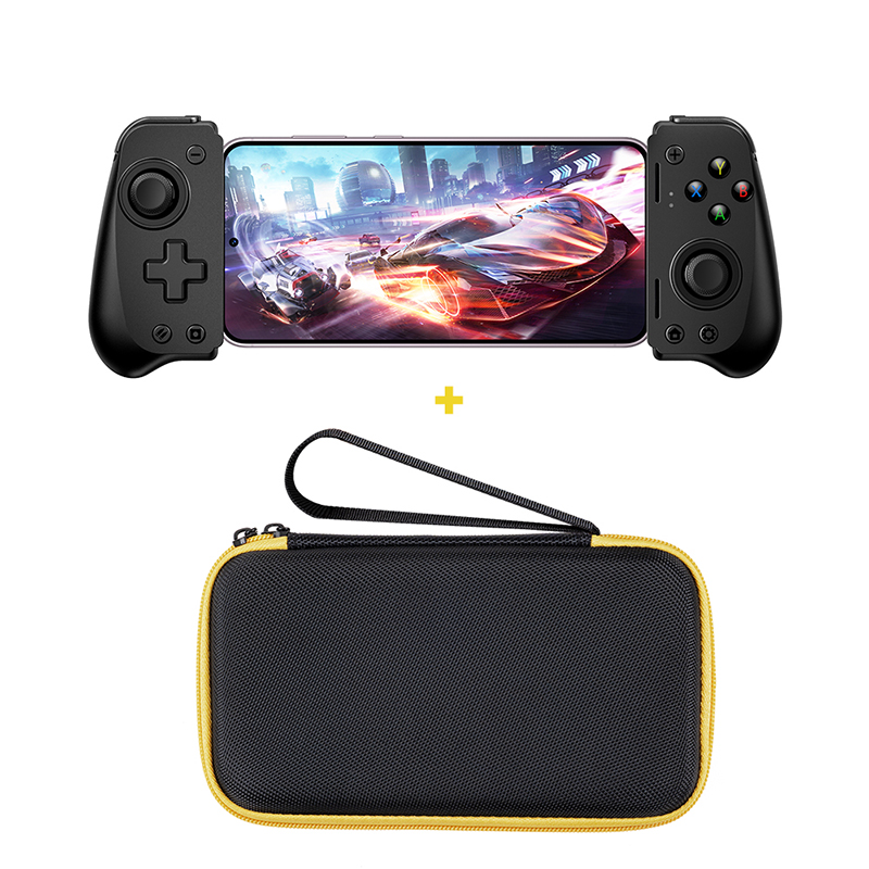 EasySMX M10 Mobile Phone Controller, Type C Gamepad for Android Phone, Xbox Game Pass, xCloud ...