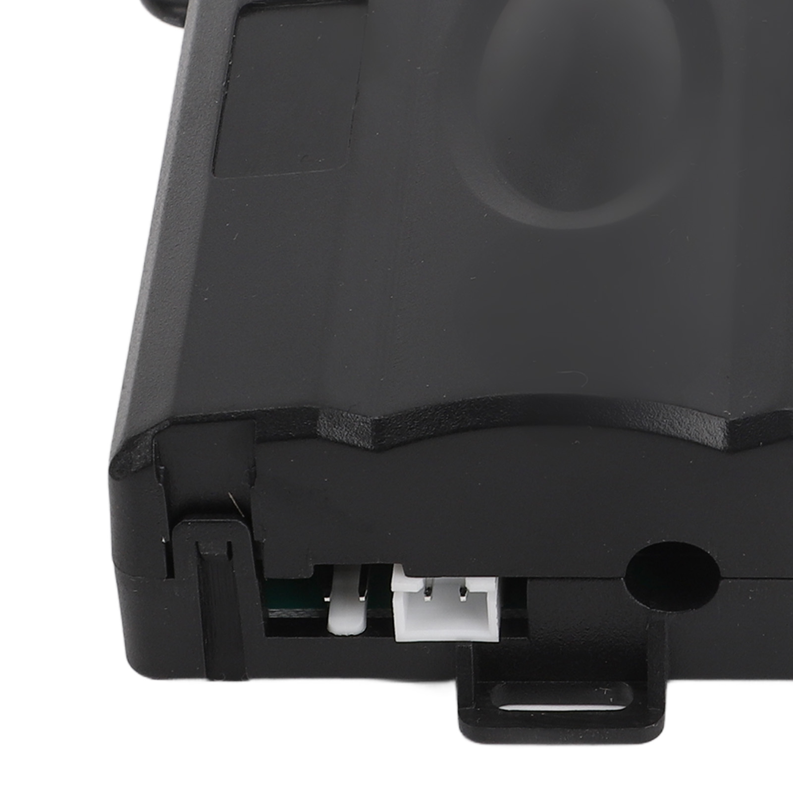 Car Keyless Entry System Kit Intelligent PKE Push Button Remote Start ...