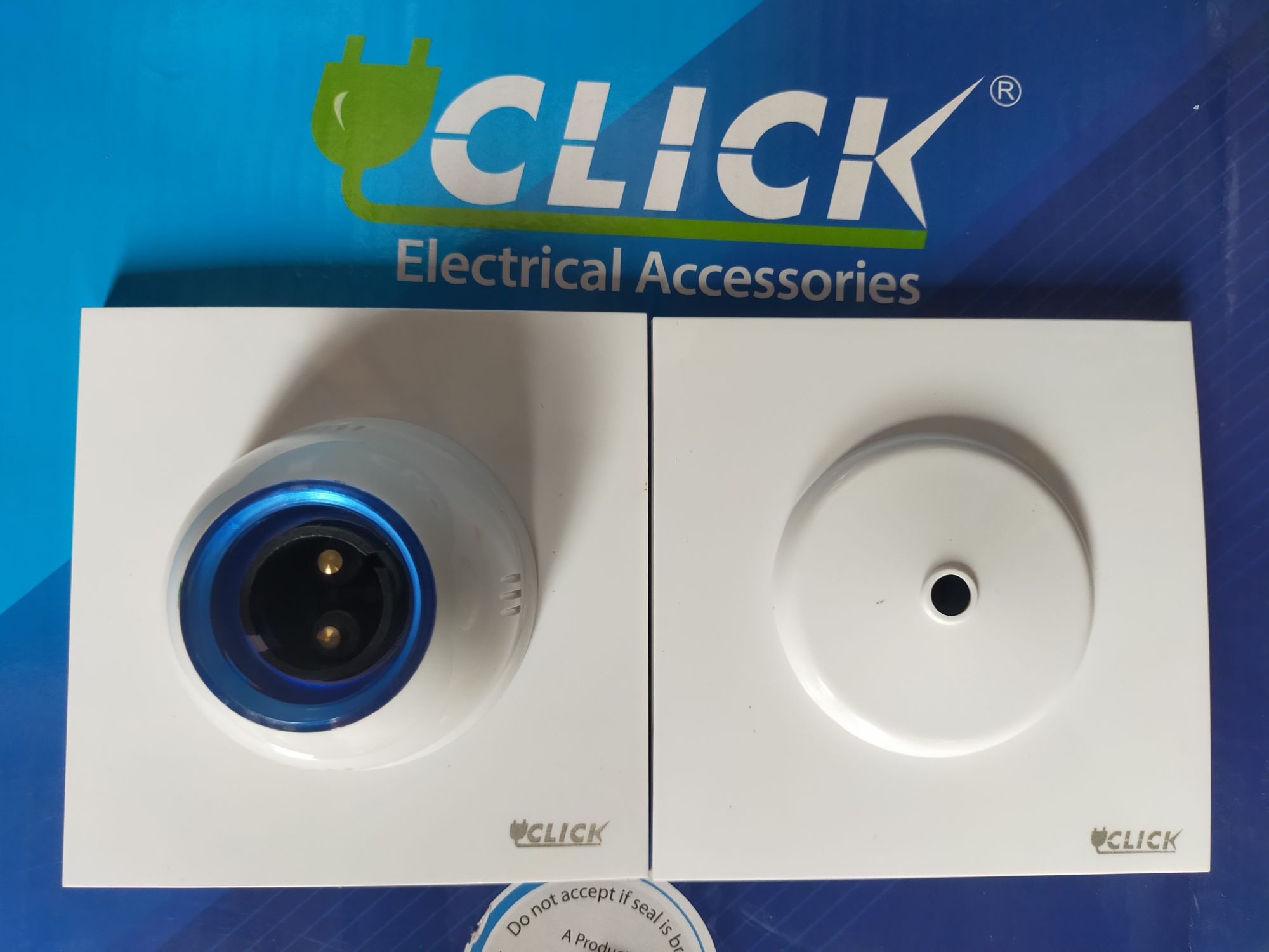 Click Square ceiling Rose | Daraz.com.bd