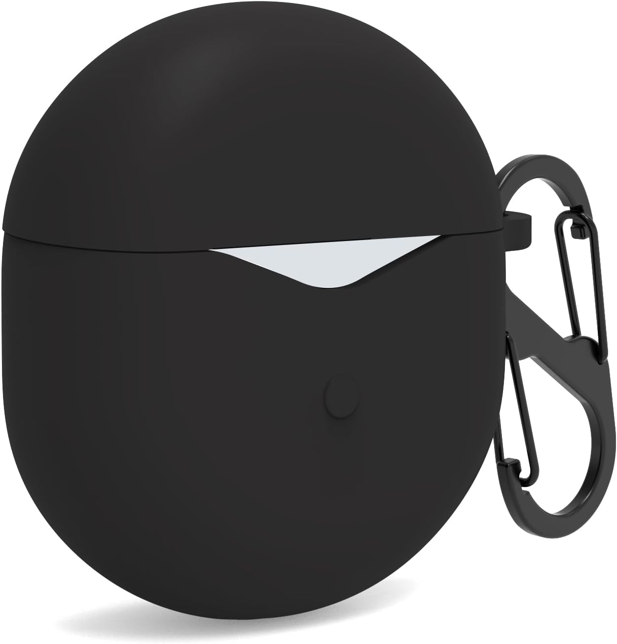 Silicone Case for SOUNDPEATS AIR 4 PRO Protective Cover | Daraz.com.bd