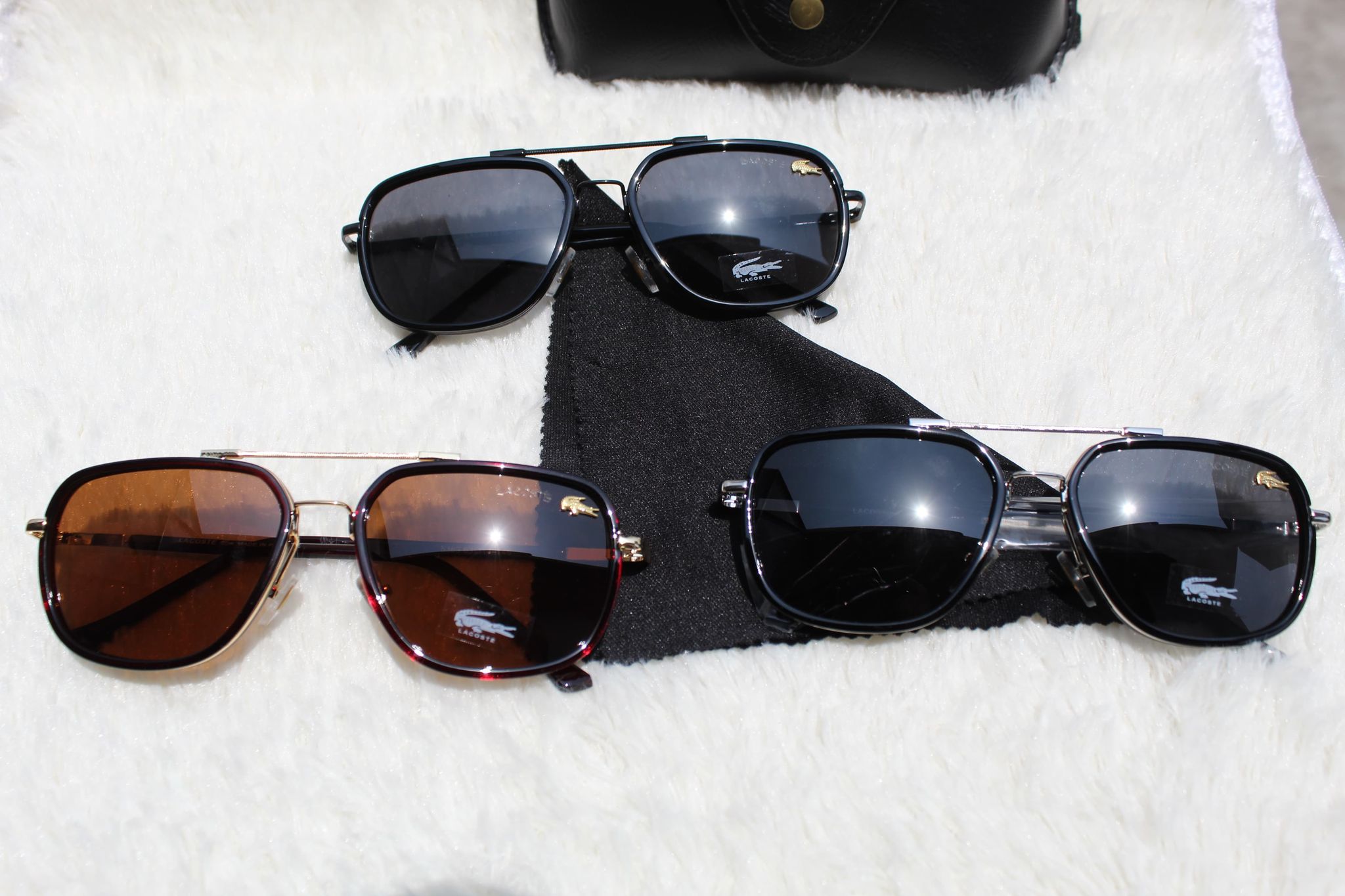 Lacoste sunglasses l179 store