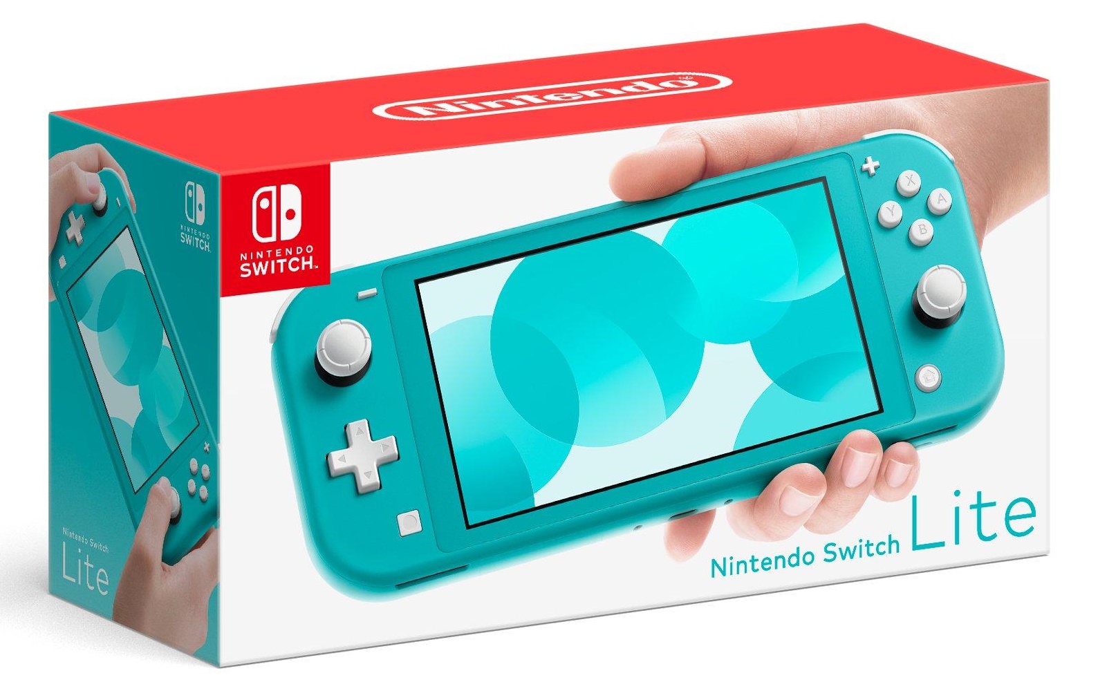 Nintendo switch lite 5.5 inch LCD Display Daraz .bd