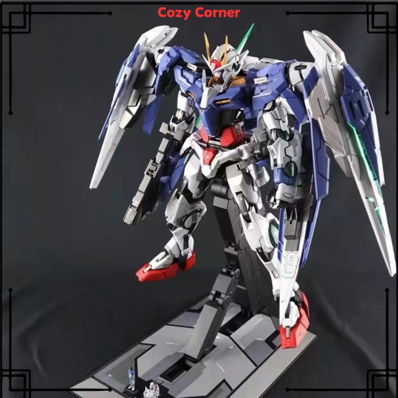 CozyHg Gundam Doll Model Strike Free Enhancement Module Assembled ...