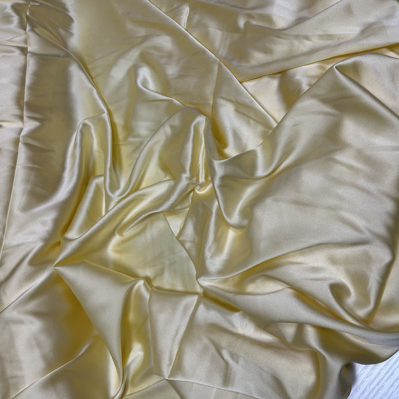 Silk Fabric Silk Fabric Mulberry Silk Silk Spandex Silk Satin Cheongsam ...