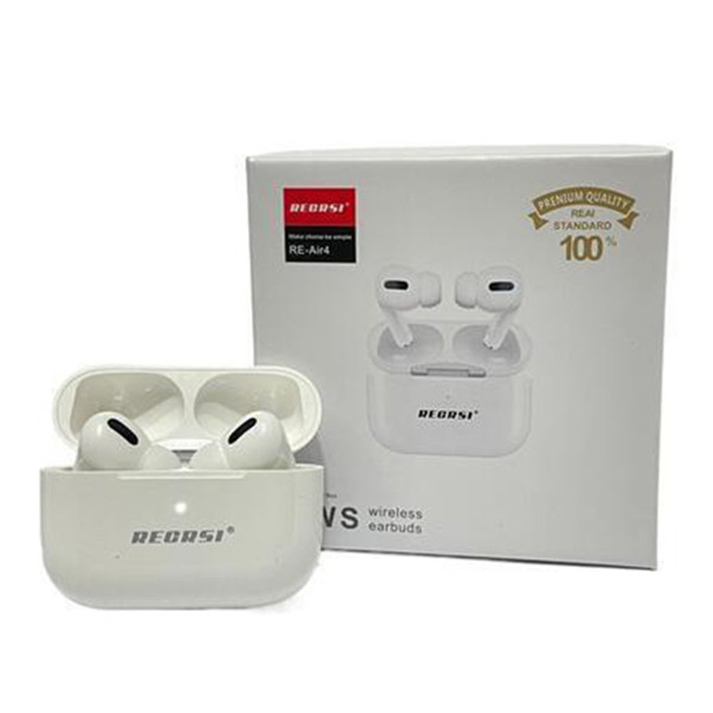 Recrsi Earpods Wireless Earbuds-Bluetooth Earphones - Bluetooth ...