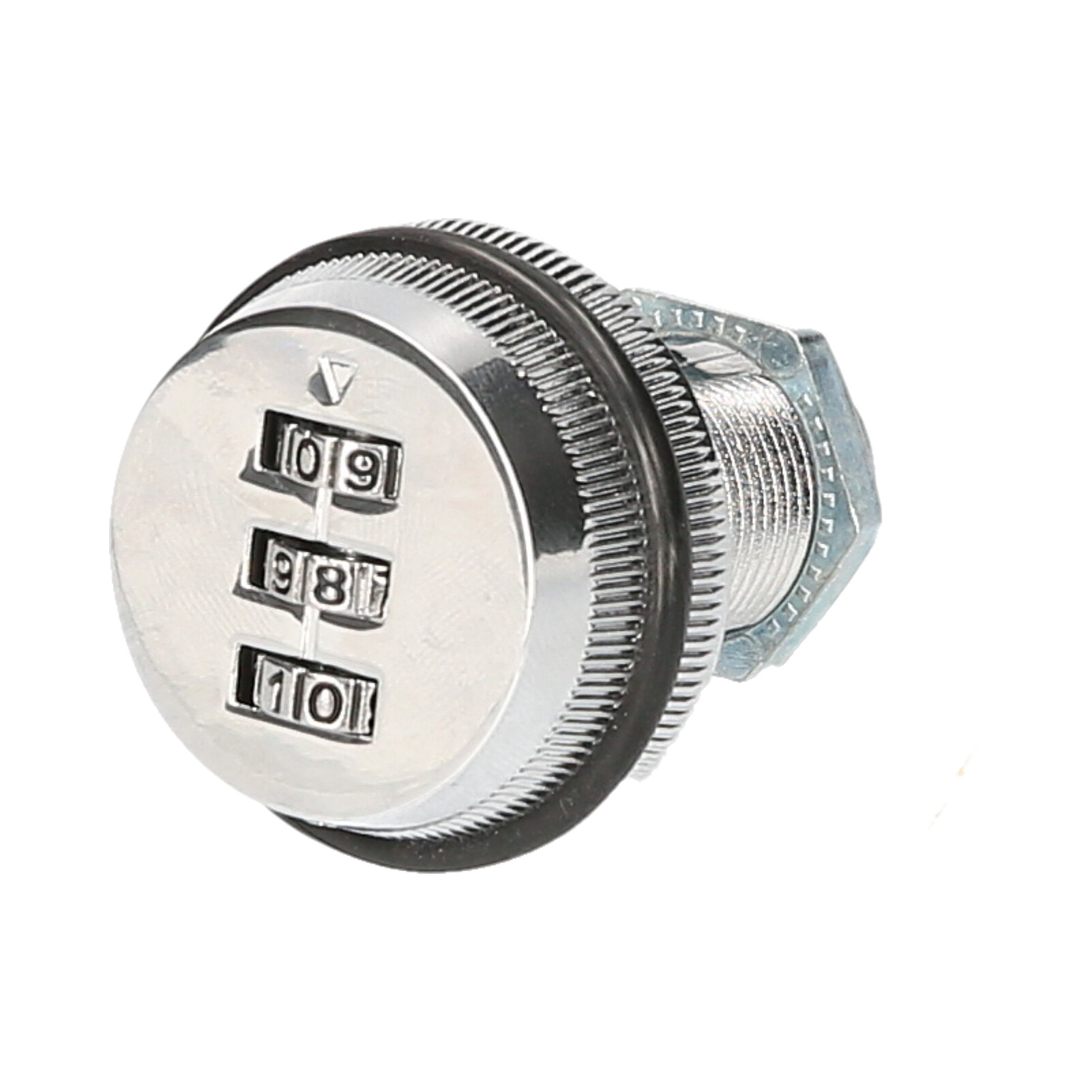 KOGEEK XT30 Combination Cam Lock Zinc Alloy Password Coded Lock ...