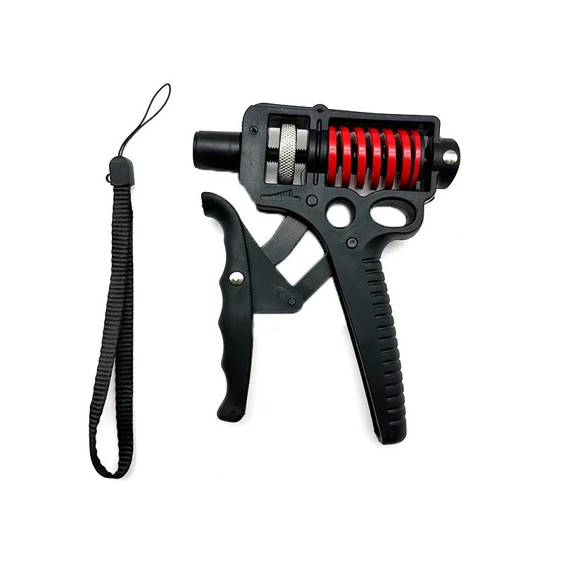 5-165kg Hand Grip Professional Arm Expander Hand Rehabilitation ...